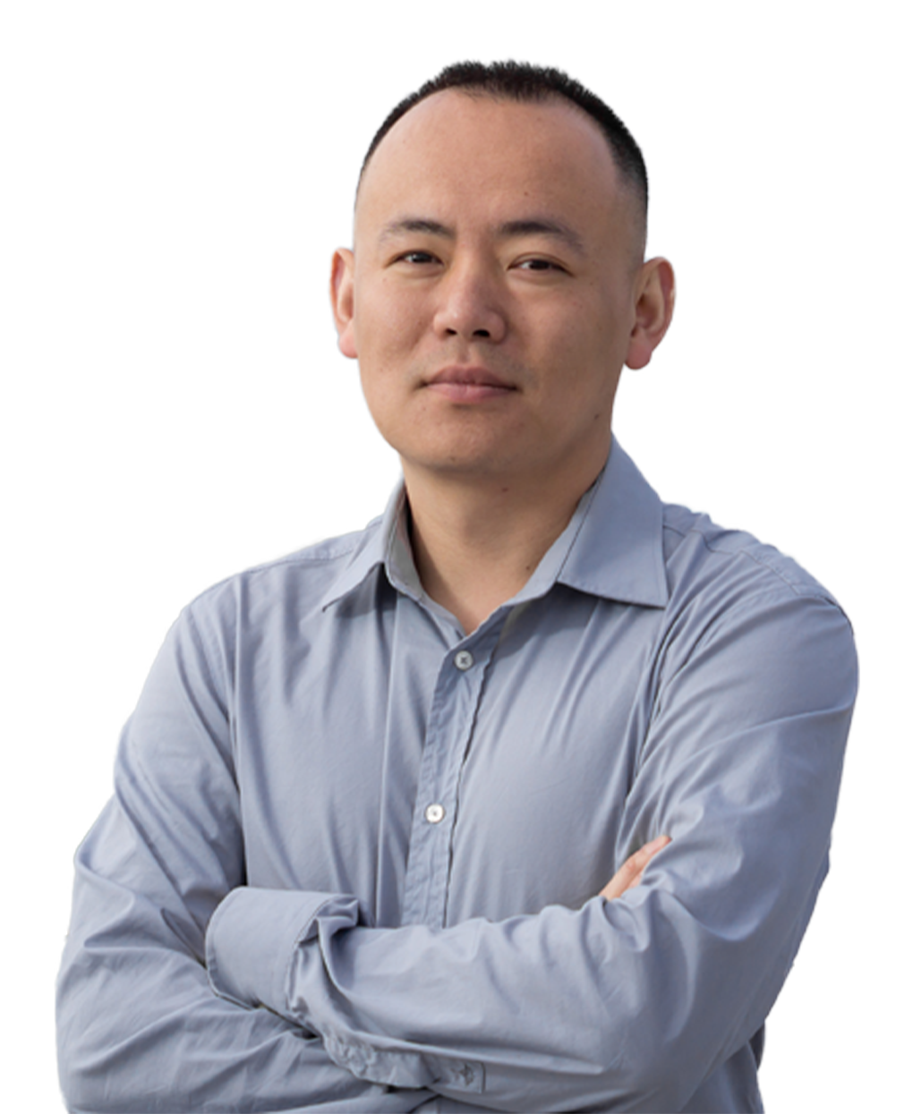 Xiaoyu-Tang-Shenzhen Bay Laboratory